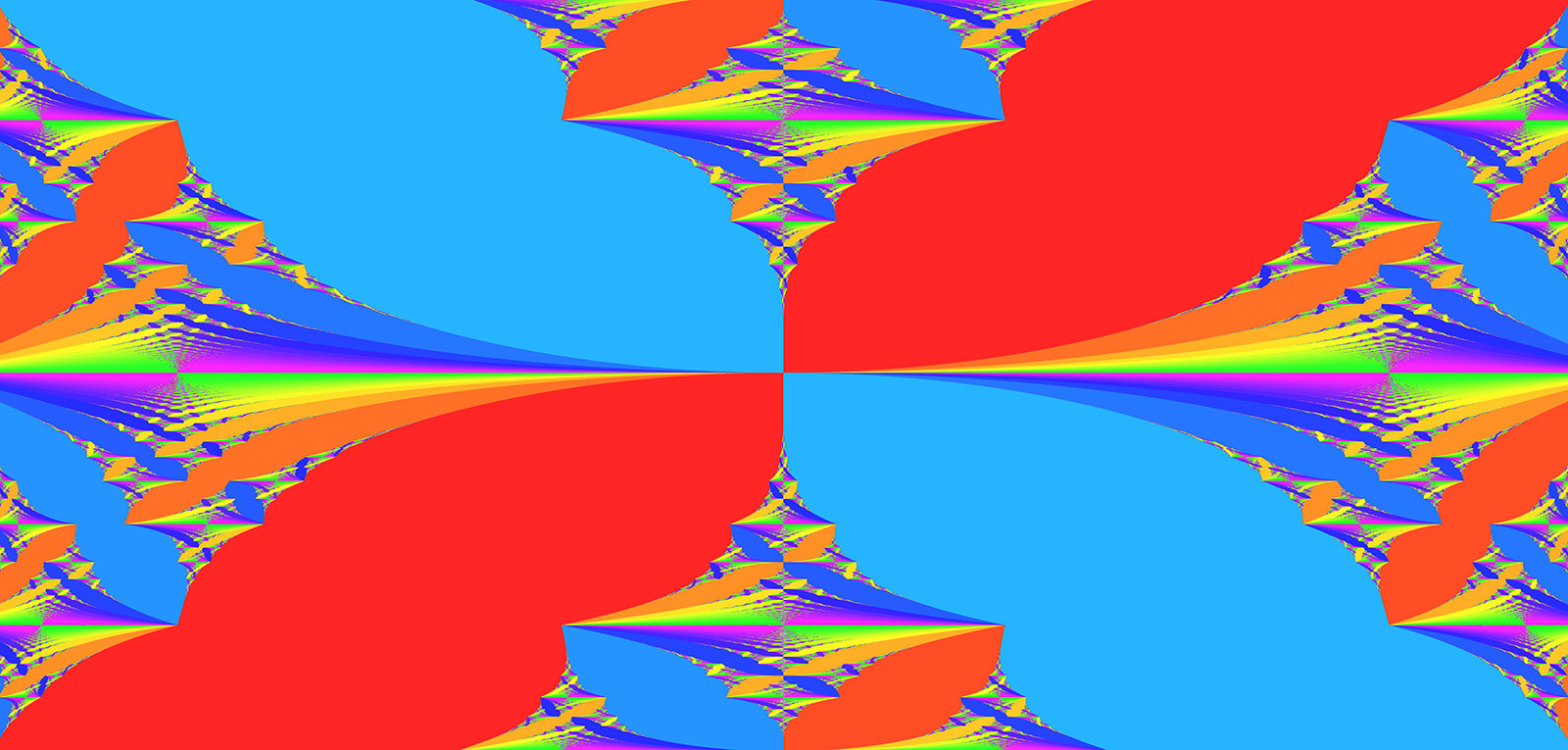 Publications - Prof. Joseph Avron