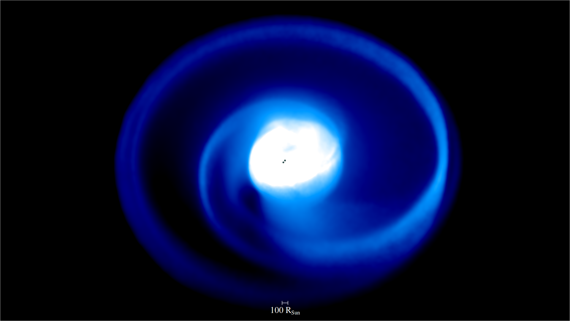 Common Envelope Physics and Outcomes (CEPO 2021) - Common Envelope ...