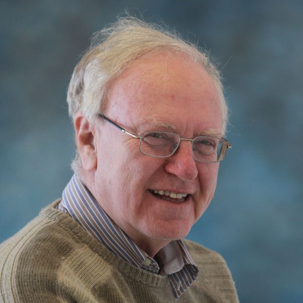 Prof. Emil Polturak - Prof. Emil Polturak