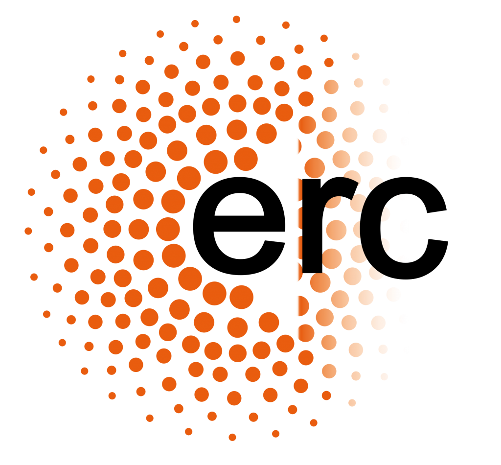 ERC_Logo - Prof. Netanel Lindner
