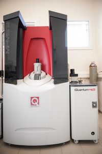 MPMS3 - Quantum Matter Research center