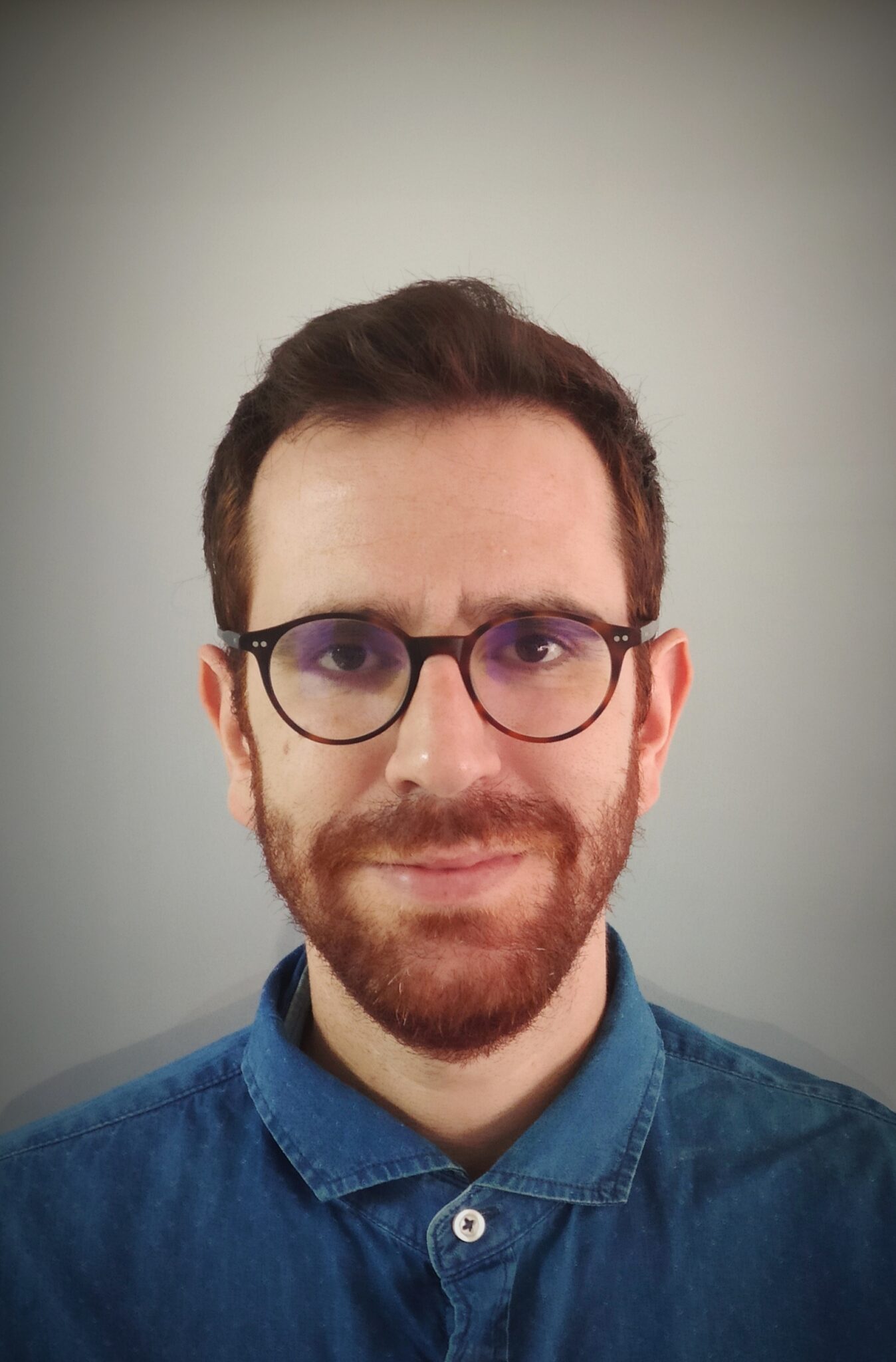 Welcome - Ram Adar