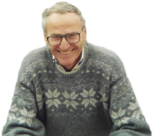 Prof. Joshua Zak - Prof. Joshua Zak